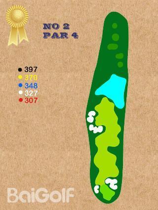 合肥双凤湖高尔夫俱乐部（原合肥元一） | 百高(BaiGolf) - 高尔夫球场预订,高尔夫预订,滑雪场预订,酒店预订,包车,旅游