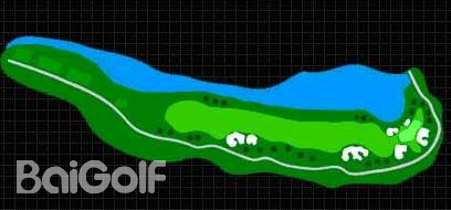 常州金坛金沙湾乡村俱乐部 | 百高(BaiGolf) - 高尔夫球场预订,高尔夫预订,滑雪场预订,酒店预订,包车,旅游