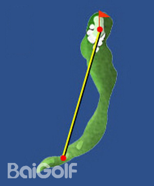 江苏江阴龙涛国际乡村俱乐部 | 百高(BaiGolf) - 高尔夫球场预订,高尔夫预订,滑雪场预订,酒店预订,包车,旅游