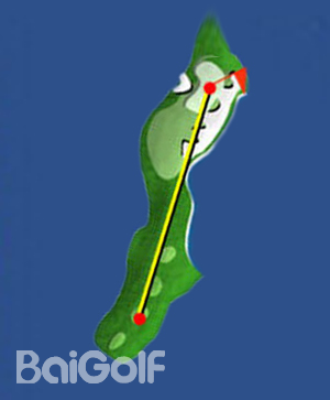 江苏江阴龙涛国际乡村俱乐部 | 百高(BaiGolf) - 高尔夫球场预订,高尔夫预订,滑雪场预订,酒店预订,包车,旅游