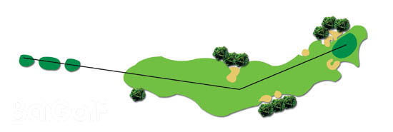 上海银涛高尔夫俱乐部 | 百高(BaiGolf) - 高尔夫球场预订,高尔夫预订,滑雪场预订,酒店预订,包车,旅游