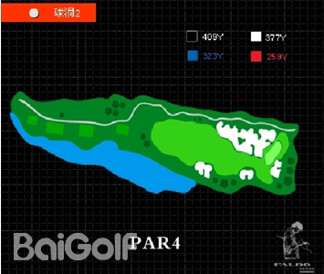 云南昆明滇池湖畔高尔夫俱乐部 | 百高(BaiGolf) - 高尔夫球场预订,高尔夫预订,滑雪场预订,酒店预订,包车,旅游