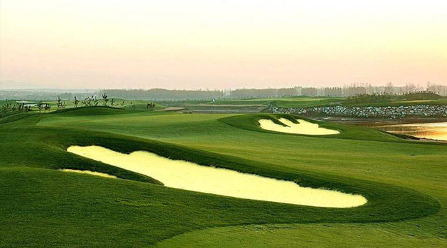 山东青岛国际高尔夫俱乐部 | 百高（BaiGolf） - 高尔夫球场预订,高尔夫旅游,日本高尔夫,泰国高尔夫,越南高尔夫,中国,韩国,亚洲及 ...